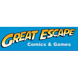 Great Escape Games and Comics