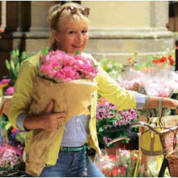 Sue Townsend - Founder @ ORTIGIA SICILIA - Crunchbase Person Profile