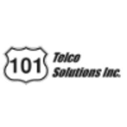 101 Telco Solutions - Crunchbase Company Profile & Funding