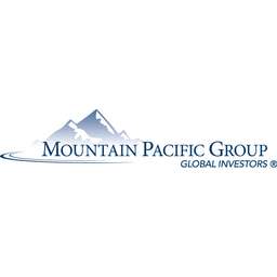 Mountain Pacific Group - Crunchbase Company Profile & Funding