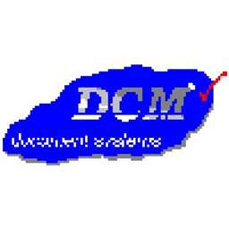 DCM Document Systems - Tech Details