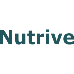 Nutrive - Crunchbase Company Profile & Funding
