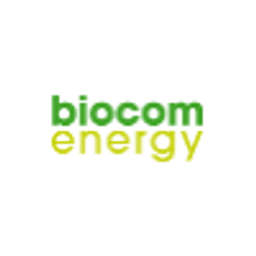 Biocom Energy - Crunchbase Company Profile & Funding