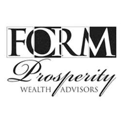 FORM Prosperity Wealth Advisors - Crunchbase Company Profile & Funding