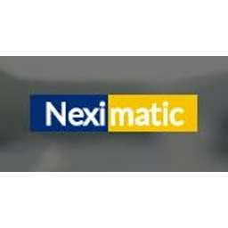 Neximatic - Crunchbase Company Profile & Funding
