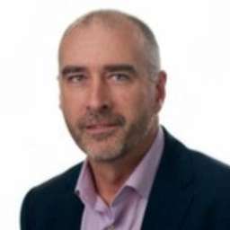 Scott Mcisaac - Founder and President @ Integrated Warehouse Solutions - Crunchbase Person Profile