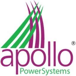 Apollo Power Systems - Crunchbase Company Profile & Funding