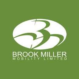 Brook Miller Mobility