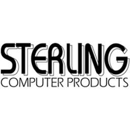 Sterling Computer Products - Crunchbase Company Profile & Funding