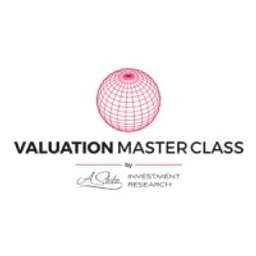 Valuation Master Class