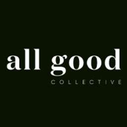 All Good Collective - Crunchbase Company Profile & Funding