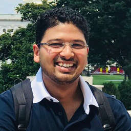Suresh Pandey - Crunchbase Person Profile
