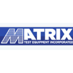 Matrix Test Equipment - Crunchbase Company Profile & Funding