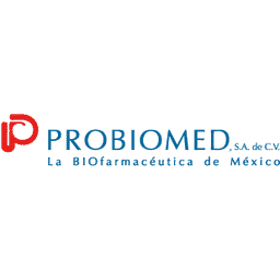 Probiomed - Crunchbase Company Profile & Funding
