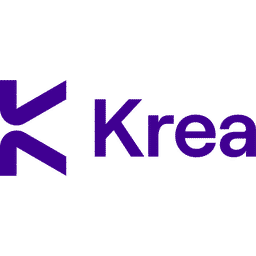 Krea - Crunchbase Company Profile & Funding