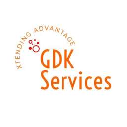 GDK Services - Crunchbase Company Profile & Funding