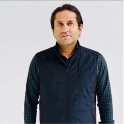 Faisal Aftab - Founder & General Partner @ Zayn Venture Capital ...