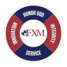 FXM Ingredients for Success - Crunchbase Company Profile & Funding