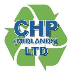 CHP - Crunchbase Company Profile & Funding