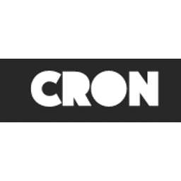 CRON - Crunchbase Company Profile & Funding