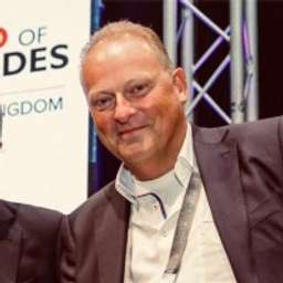 Karel E. Bouman - CEO & Owner @ Bauporte - Crunchbase Person Profile