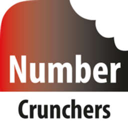 NUMBER CRUNCHERS