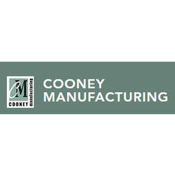 Cooney Manufacturing - Crunchbase Company Profile & Funding