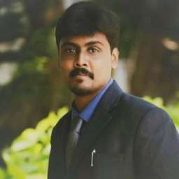 Prasanth Rajendran - Crunchbase Person Profile