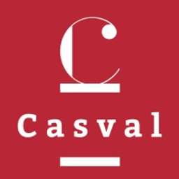 Casval - Tech Details