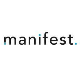 manifest logos