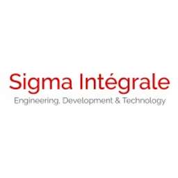 Sigma Intégrale - Crunchbase Company Profile & Funding