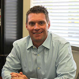 Stephen Jaynes - Partner and CFO @ xByte Technologies - Crunchbase ...