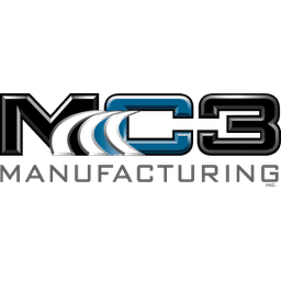 MC3 Manufacturing - Crunchbase Company Profile & Funding