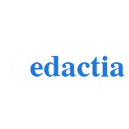 Redactia - Tech Details