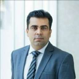 Hitesh Dhankani - Founder @ FracAssets - Crunchbase Person Profile