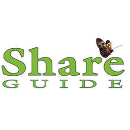 Share Guide - Crunchbase Company Profile & Funding