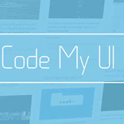 CodeMyUI - Tech Details