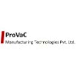 ProVaC Manufacturing Technologies - Crunchbase Company Profile & Funding