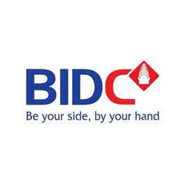 BIDC Bank - Crunchbase Company Profile & Funding
