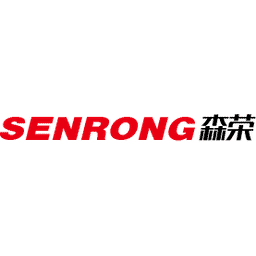 Senrong - Crunchbase Company Profile & Funding