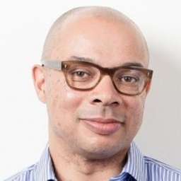 Niclas Sandstrom - CEO @ Hilbert Group - Crunchbase Person Profile