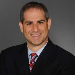 Greg Gerson - Crunchbase Person Profile