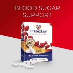 Diabextan - Crunchbase Company Profile & Funding