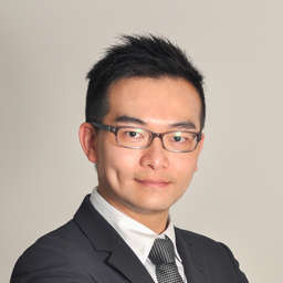 Ivan Cheung - Crunchbase Person Profile