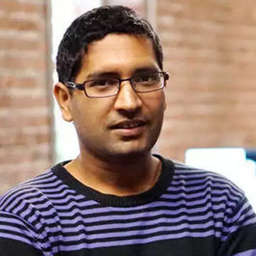 Anant Bhardwaj - Founder and Chief Executive Officer @ Instabase - Crunchbase Person Profile