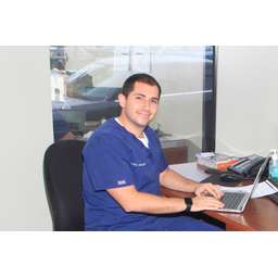 Steven Spivak - General Dentist @ Ultra Dental - Crunchbase Person Profile