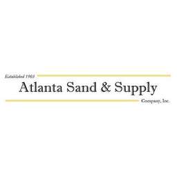Atlanta Sand & Supply - Crunchbase Company Profile & Funding