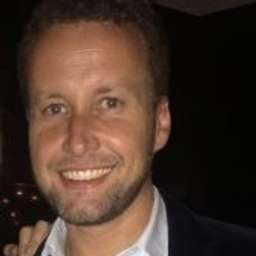 Sam McKay - Founding Partner @ Point King Capital - Crunchbase Person ...