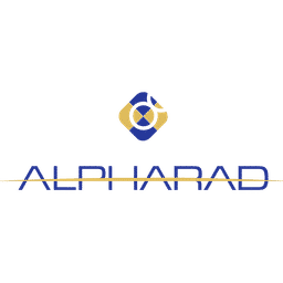 Alpharad