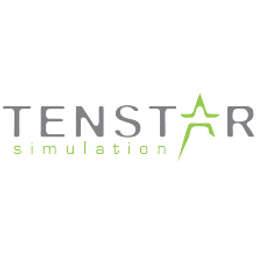 Tenstar Simulation AB